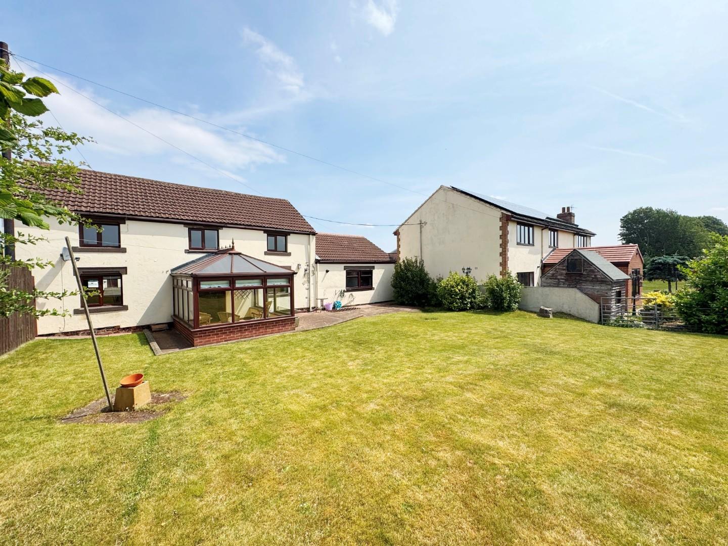 The Granary, Mainsforth, – Robinsons